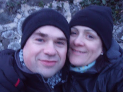 “Whoooo’s getting married next Novembeeeer….” | Kevin Billington