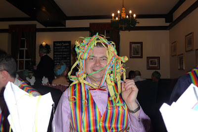 New Years Eve ’09 | Kevin Billington