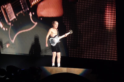AC/DC Concert | Kevin Billington